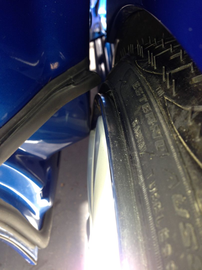 20 inch bentley rims on a caddy - CADDY2K.com