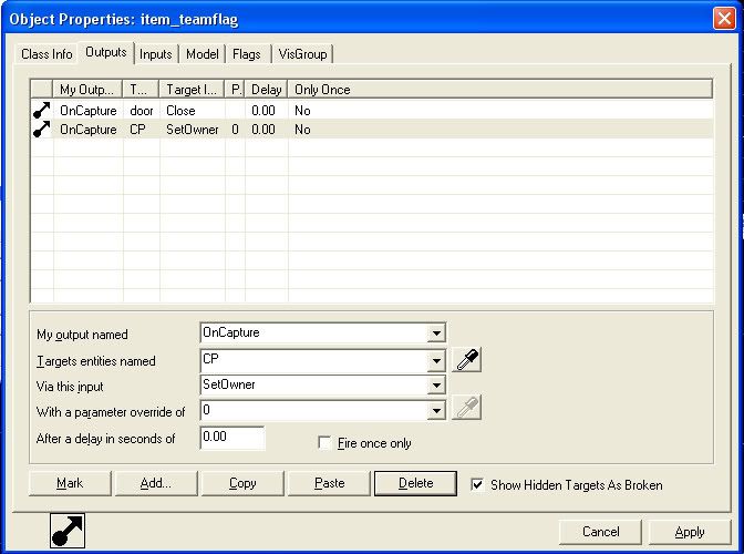 [TUTORIAL] Adding a working control point in CTF | TF2Maps.net