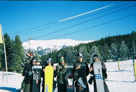 CO ski season 05/06 | VW Vortex - Volkswagen Forum