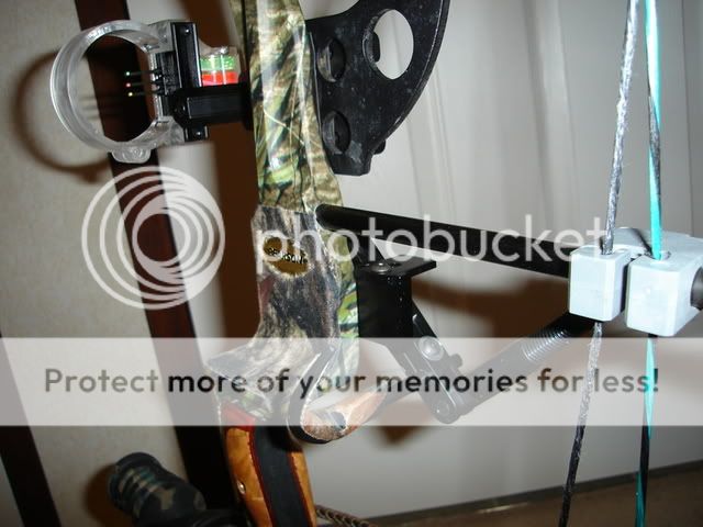 Drop away rest pros and cons, can't decide | Archery Talk Forum