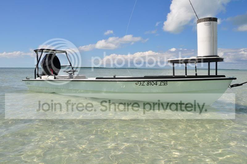 1999 16 Hells Bay Whipray Classic | Dedicated To The Smallest Of Skiffs