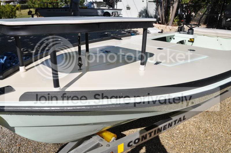 1999 16 Hells Bay Whipray Classic | Dedicated To The Smallest Of Skiffs
