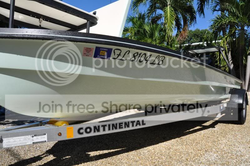 1999 16 Hells Bay Whipray Classic | Dedicated To The Smallest Of Skiffs