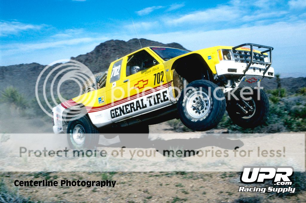 jack flannery #815 tribute prerunner | Page 2 | race-deZert