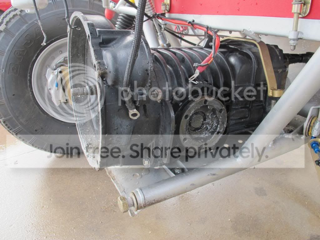 Mark Stahl's 1977 Chenowth 1000 restoration... | Page 9 | race-deZert
