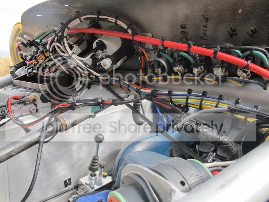 Mark Stahl's 1977 Chenowth 1000 restoration... | Page 9 | race-deZert