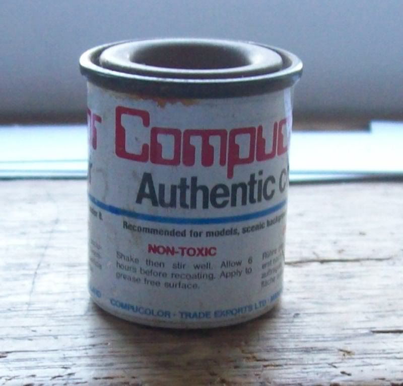 Best match for FS 30140 - Aircraft Cold War - Britmodeller.com