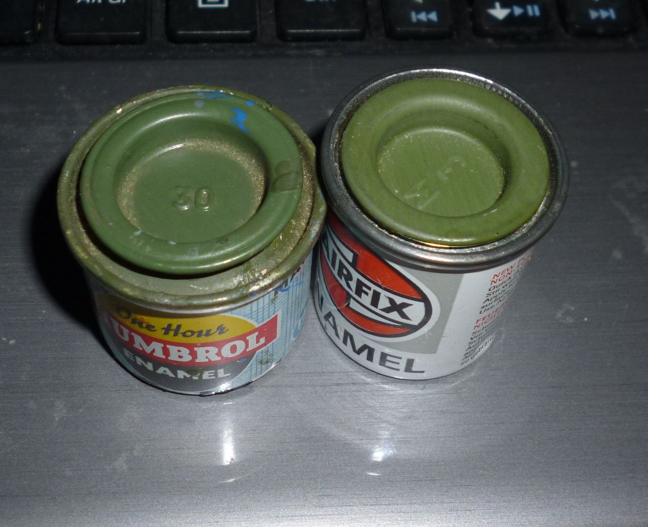 Humbrol #30... - Paint - Britmodeller.com