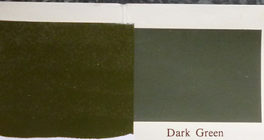 The Evolution of Humbrol Paint - Paint - Britmodeller.com