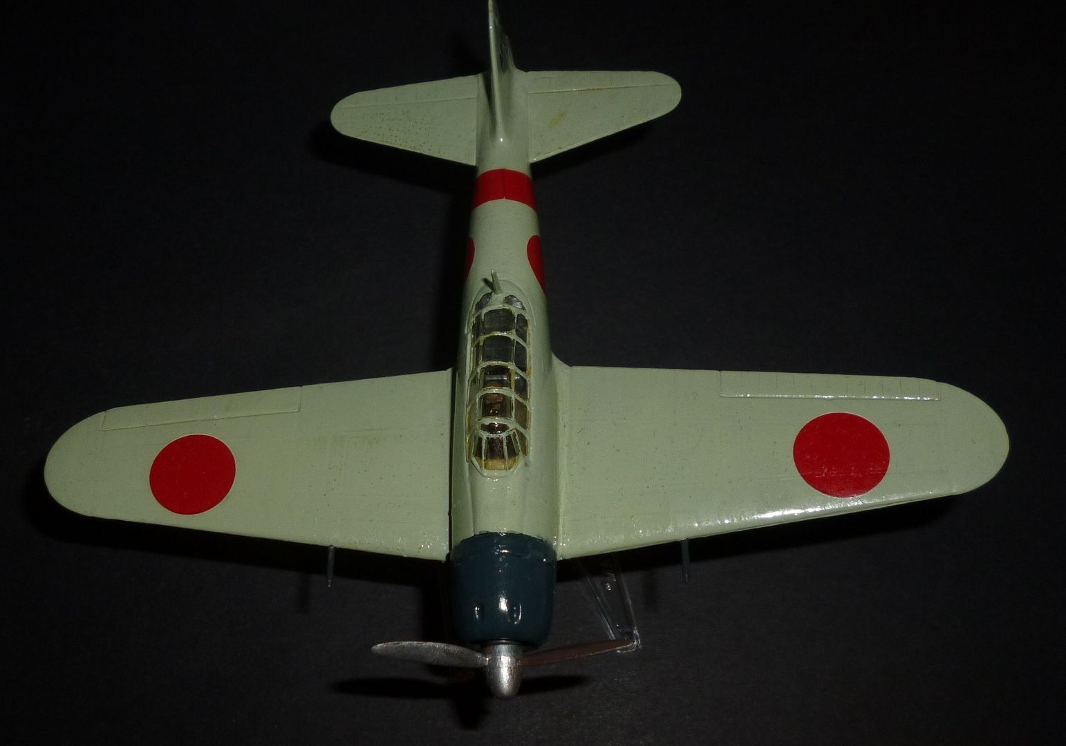 Matchbox Gallery - Page 3 - Matchbox GB II - Britmodeller.com