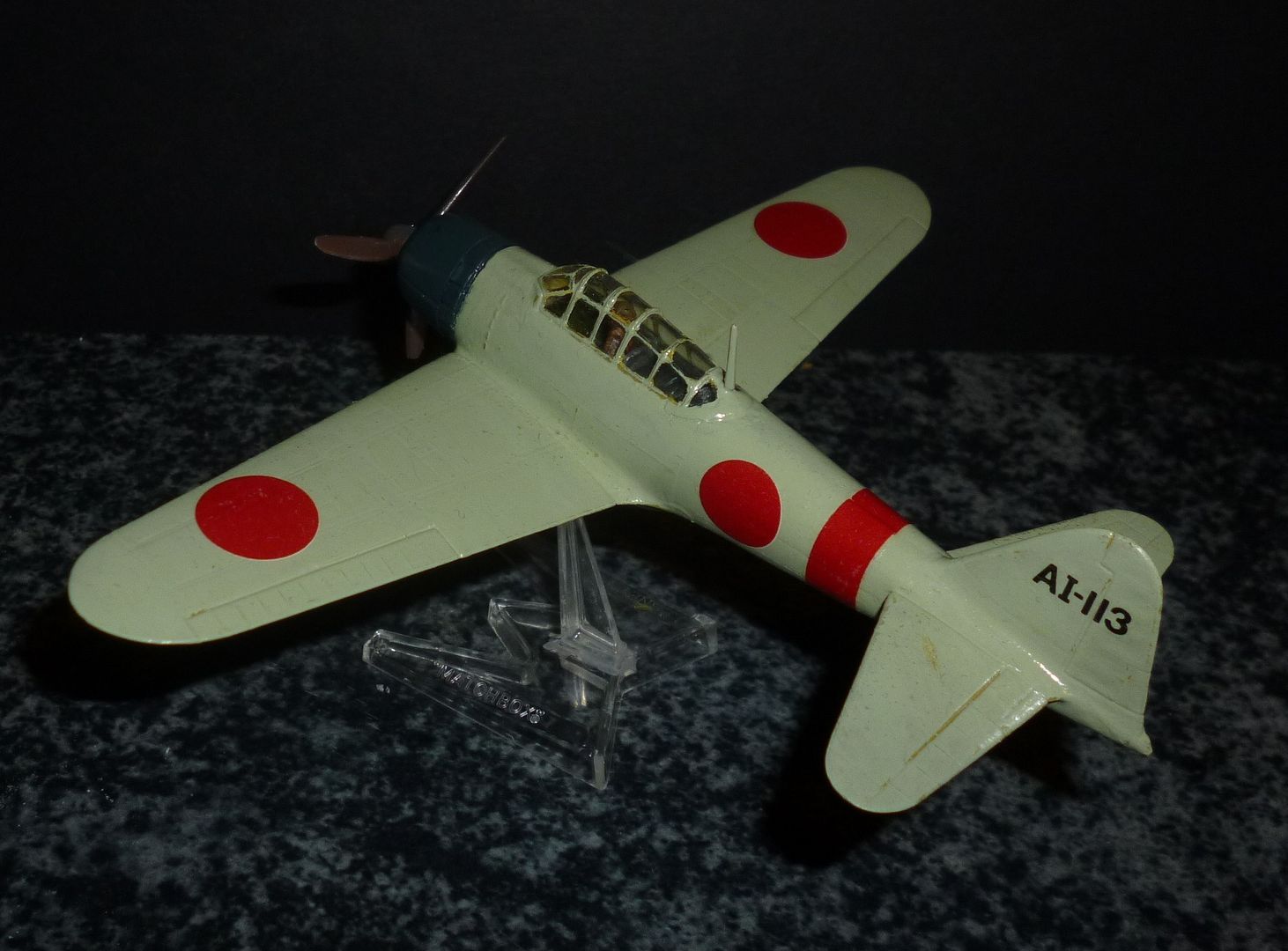 Matchbox Gallery - Page 3 - Matchbox GB II - Britmodeller.com