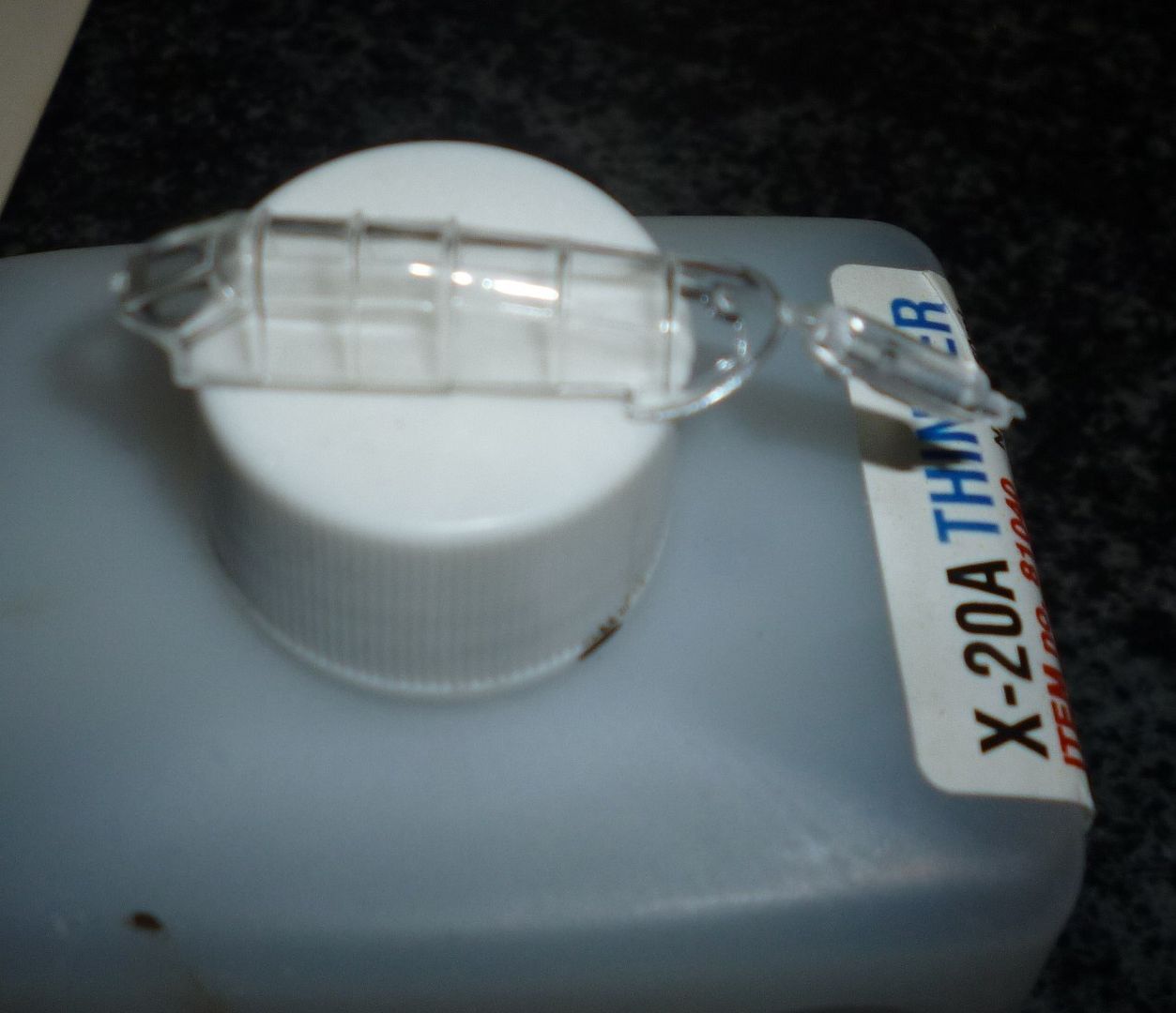 Mitsubishi Zero PK-4 - Finished - Matchbox GB II - Britmodeller.com