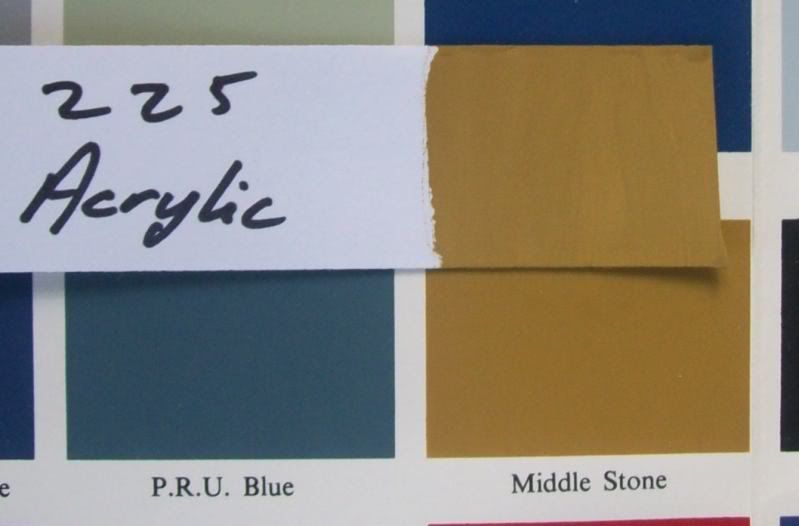Mid-Stone query - Aircraft WWII - Britmodeller.com