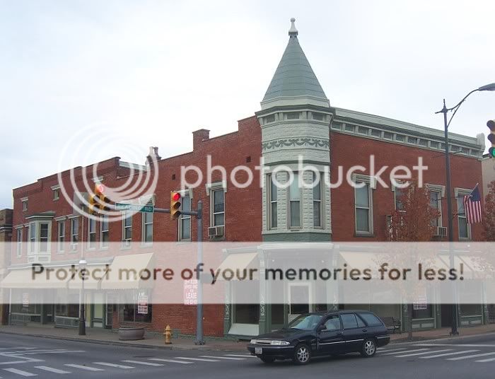 Reading, Ohio - City Photos - Ohio - UrbanOhio.com