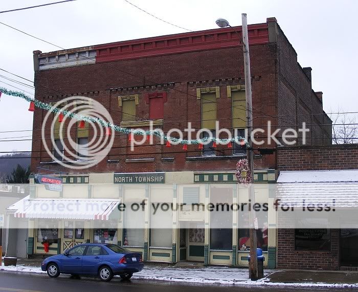 Scio, Ohio - City Photos - Ohio - UrbanOhio.com