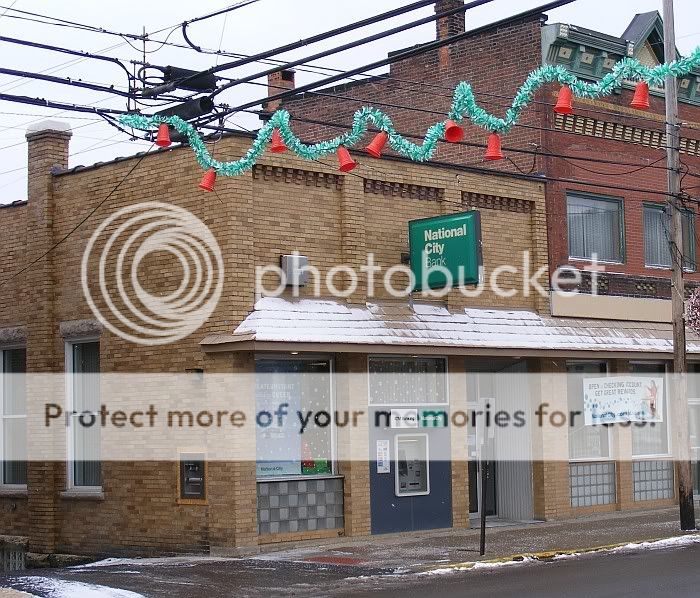 Scio, Ohio - City Photos - Ohio - UrbanOhio.com