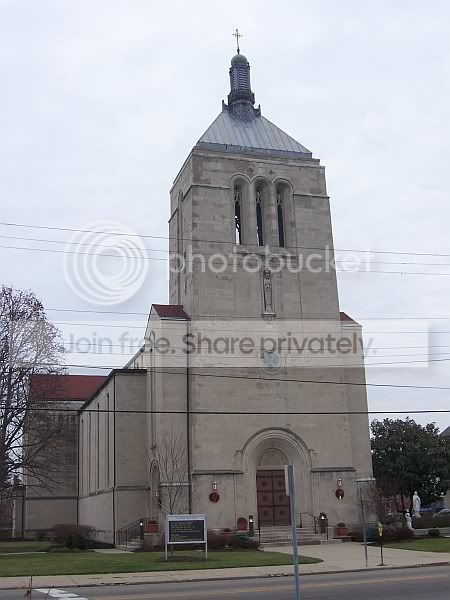 Hamilton! - Gallery 20a - Houses of Worship - City Photos - Ohio ...