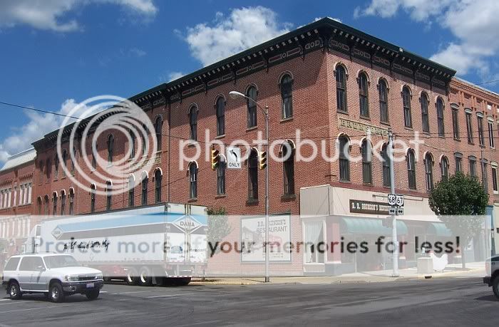 Kenton, Ohio: Seat of Hardin County - City Photos - Ohio - UrbanOhio.com