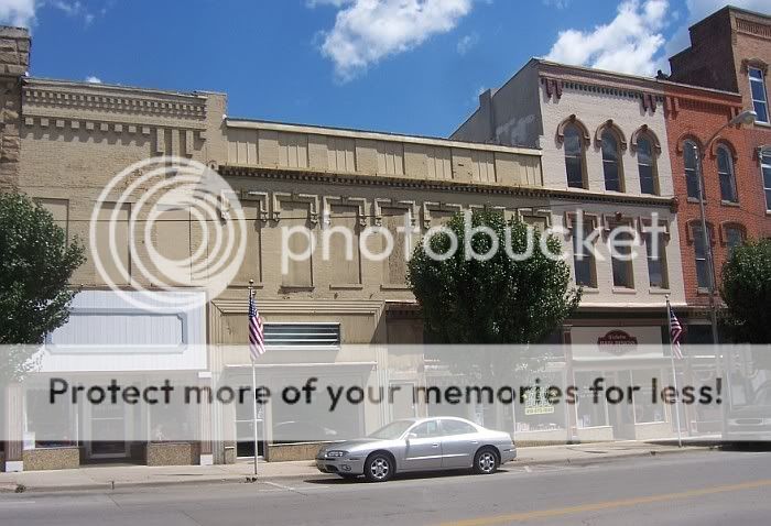 Kenton, Ohio: Seat of Hardin County - City Photos - Ohio - UrbanOhio.com