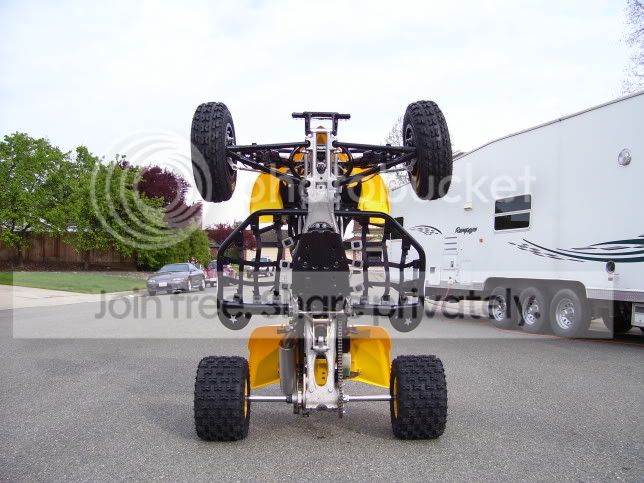 May Qotm | YFZ Central