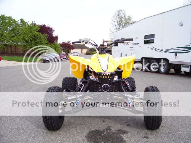 May Qotm | YFZ Central