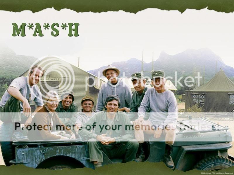 MASH Wallpaper | MASH Desktop Background