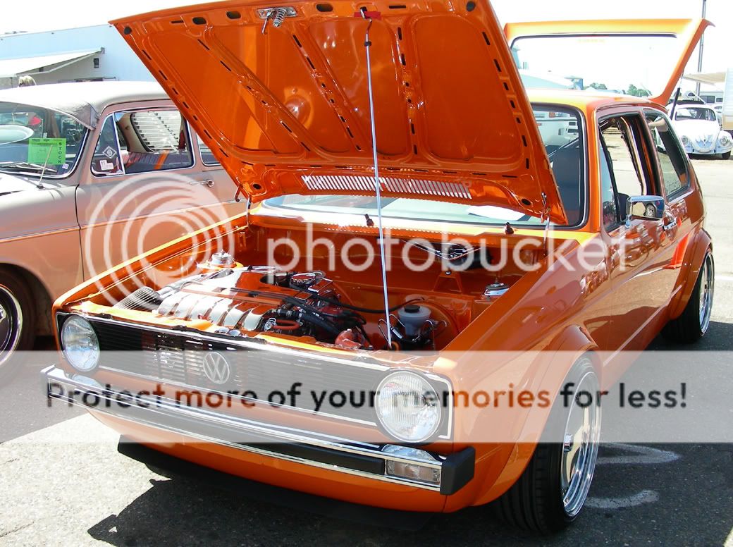 mk1 vr6 guys? | VW Vortex - Volkswagen Forum
