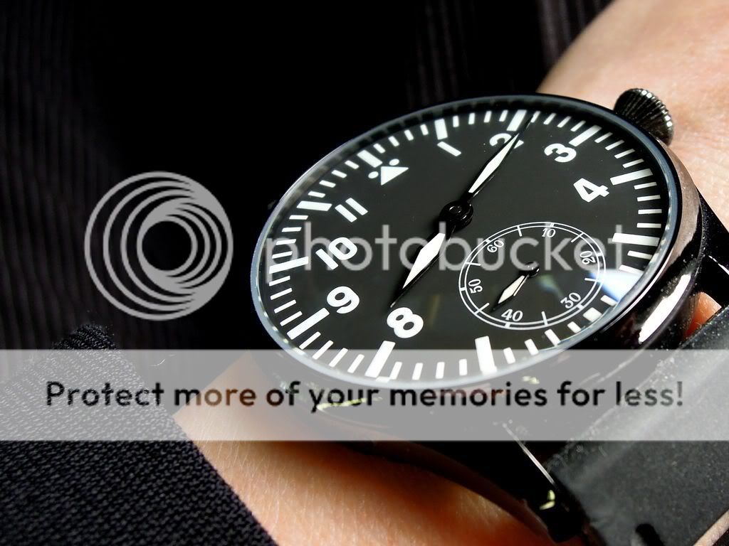 My first Pilot.. | WatchUSeek Watch Forums