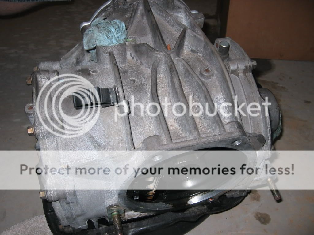 342 Complete Rear End 02 C5 - CorvetteForum - Chevrolet Corvette Forum ...