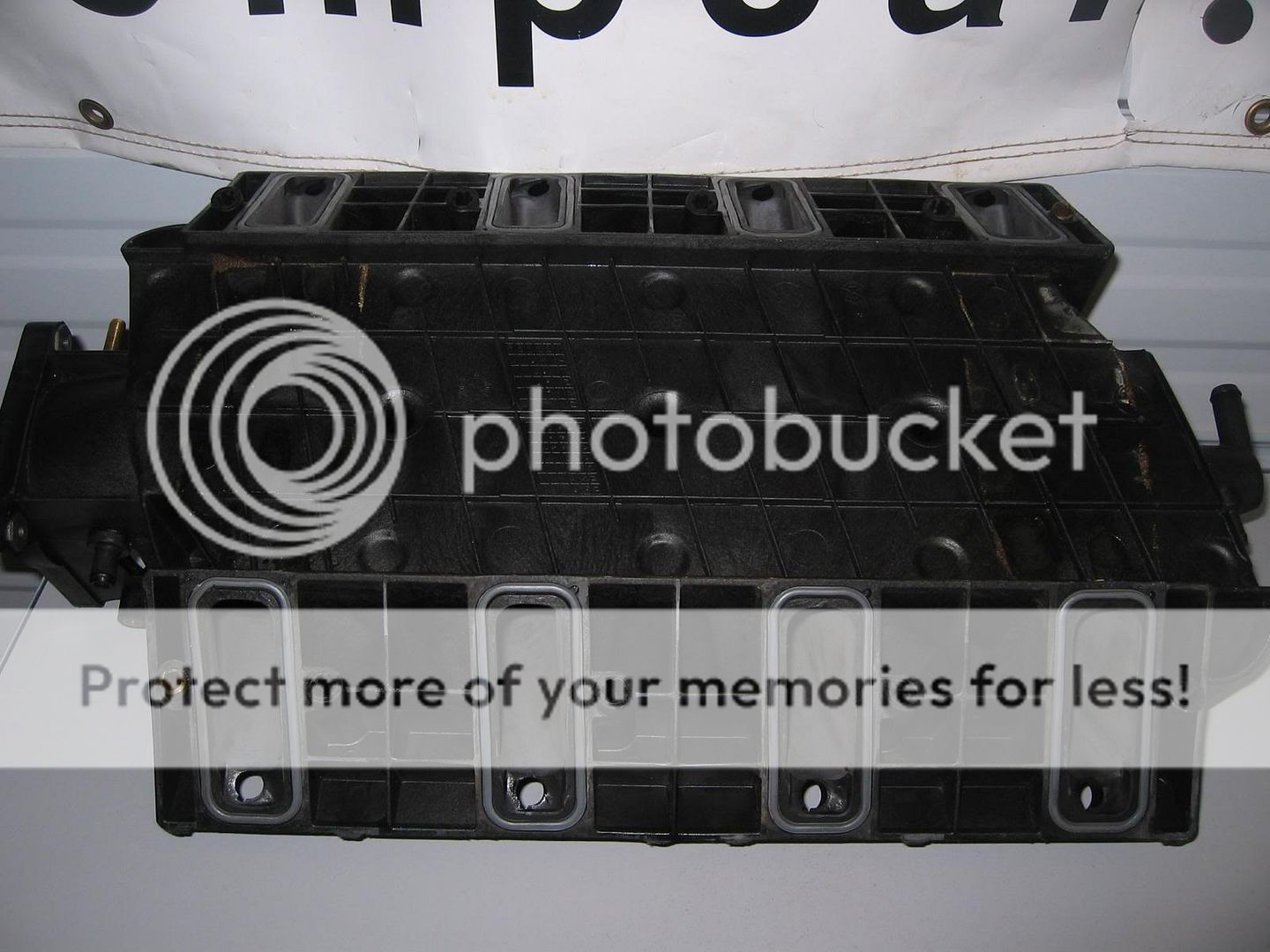 LS6 Intake Manifold - ported - CorvetteForum - Chevrolet Corvette Forum ...