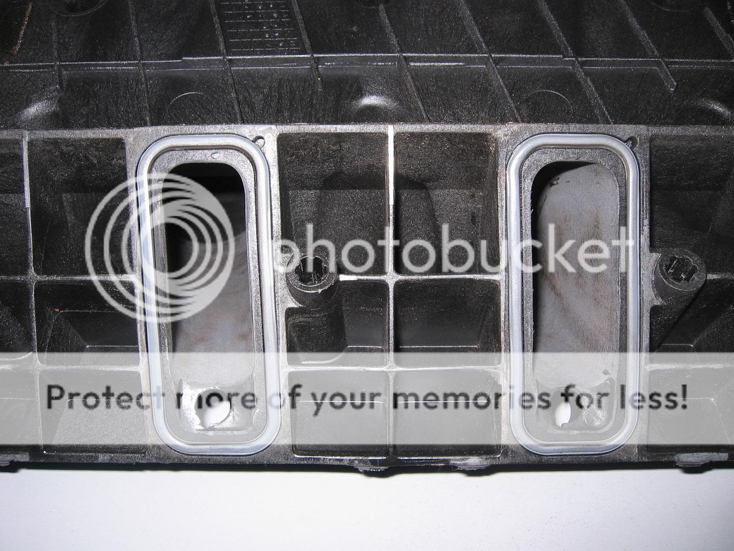 LS6 Intake Manifold - ported - CorvetteForum - Chevrolet Corvette Forum ...