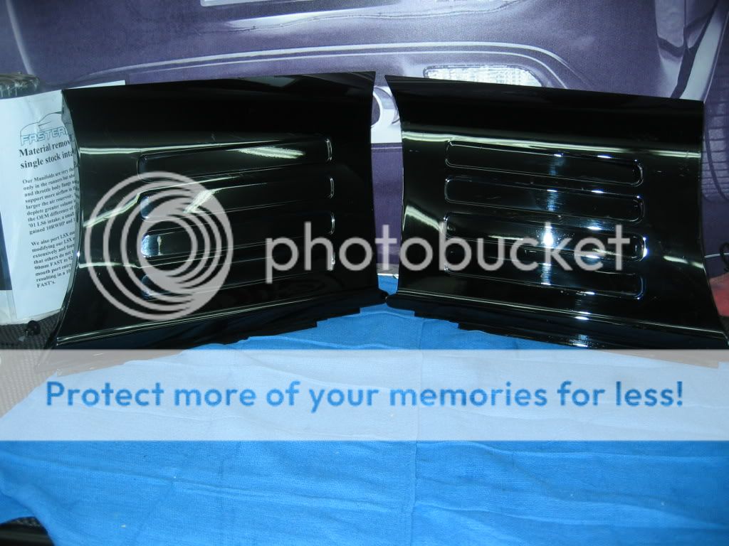 91-93 Vette Side Fenders - CorvetteForum - Chevrolet Corvette Forum ...