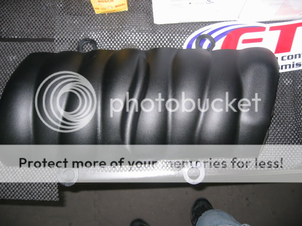 LS3 Intake Covers - CorvetteForum - Chevrolet Corvette Forum Discussion