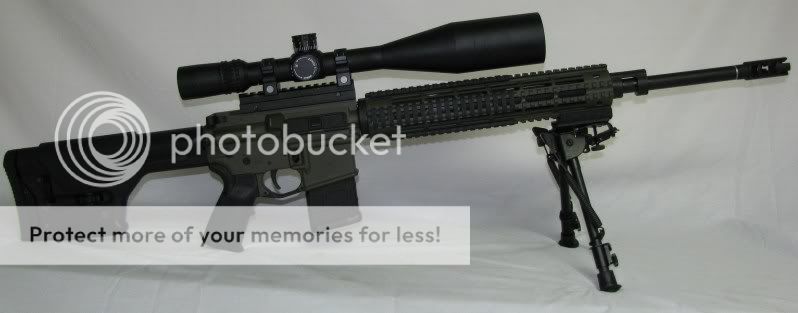 Lets see your semi-auto precision rifles(Pics) > Semi-Auto Rifles ...