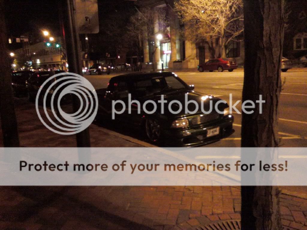 Slammed s10 /sonoma in my city. | Chevrolet Colorado & GMC Canyon Forum