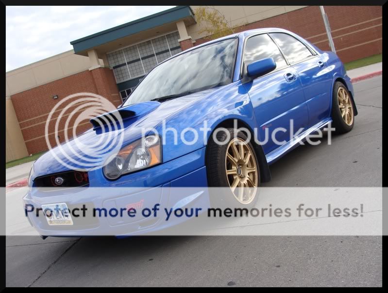 GD: - 05WRB Wingless/ Stance GR +PRO/ Defi/ Import Alliance 2012 | IW ...