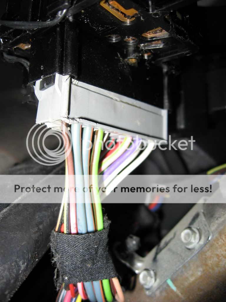 My Multifunction Switch Nightmare (56k Warning Goes Here.) - 2GN.ORG