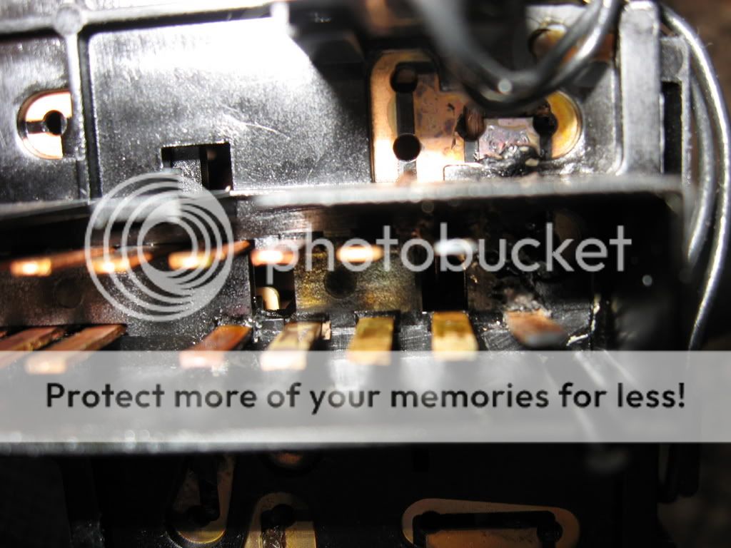 My Multifunction Switch Nightmare (56k Warning Goes Here.) - 2GN.ORG