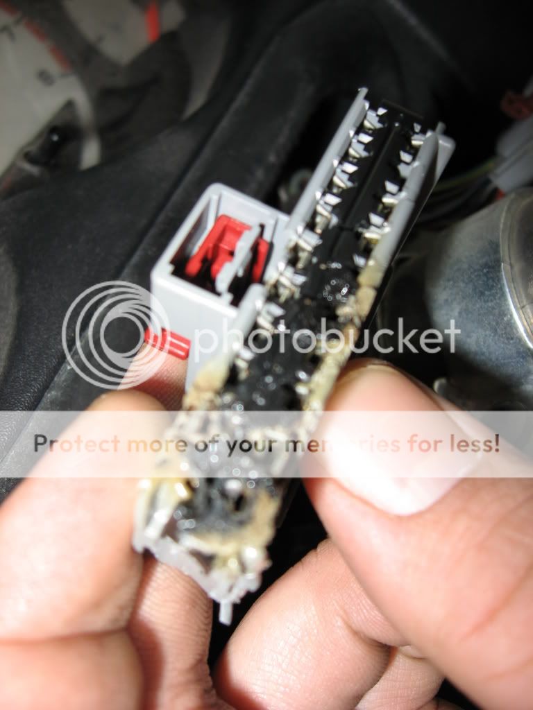 My Multifunction Switch Nightmare (56k Warning Goes Here.) - 2GN.ORG