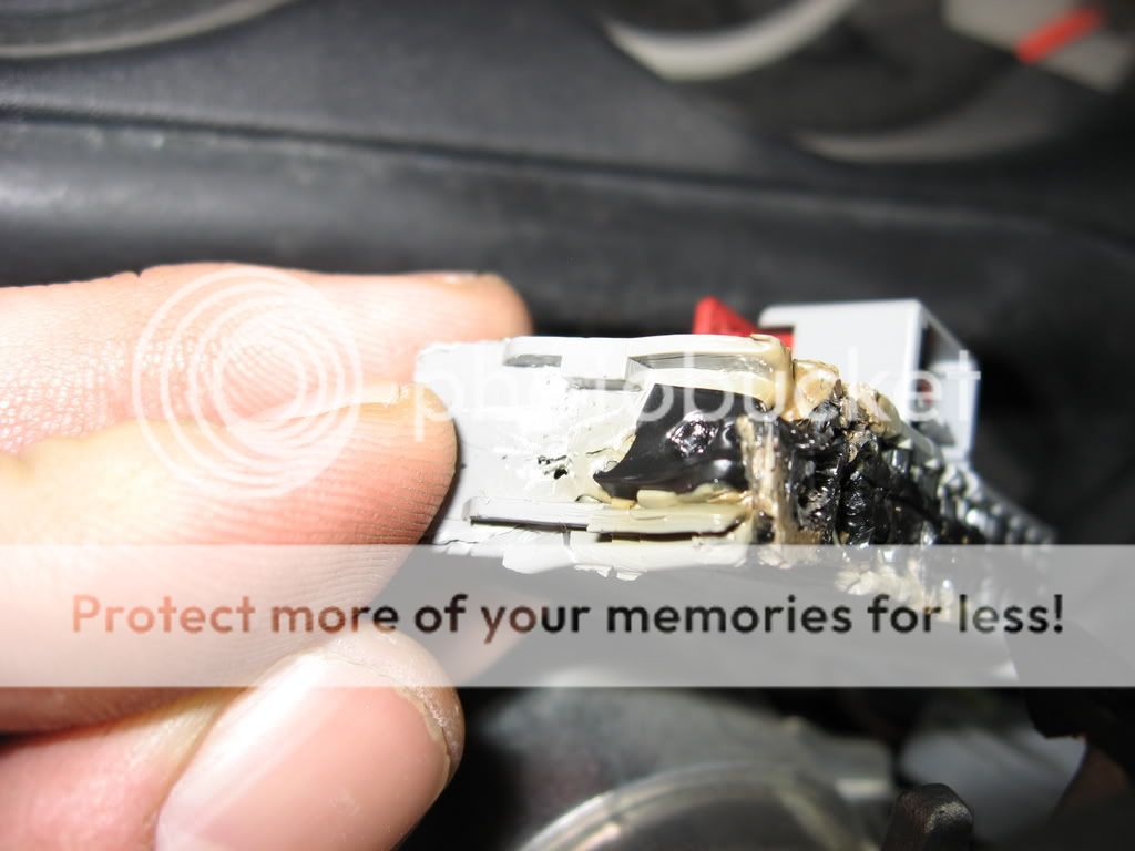 My Multifunction Switch Nightmare (56k Warning Goes Here.) - 2GN.ORG