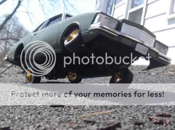 Project MDX Hopper | Page 3 | LayItLow.com Lowrider Forums