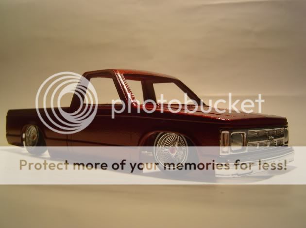 Project MDX Hopper | Page 3 | LayItLow.com Lowrider Forums