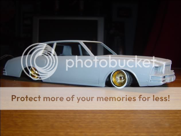 Project MDX Hopper | Page 3 | LayItLow.com Lowrider Forums