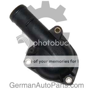 Thermostat housing cover??? | VW Vortex - Volkswagen Forum