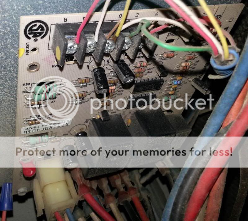 Tempstar 5000 not igniting propane - DoItYourself.com Community Forums