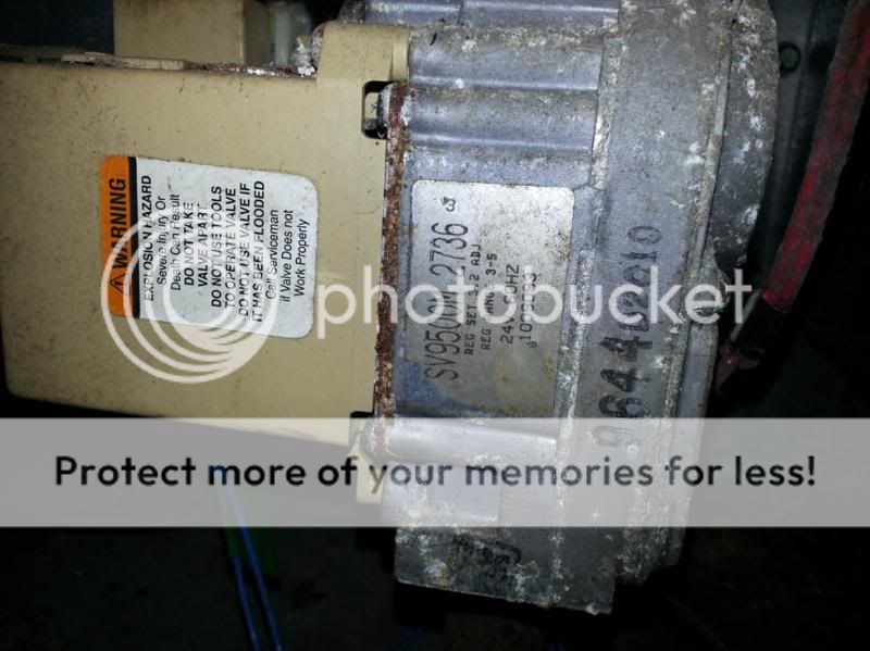 Tempstar 5000 not igniting propane - DoItYourself.com Community Forums