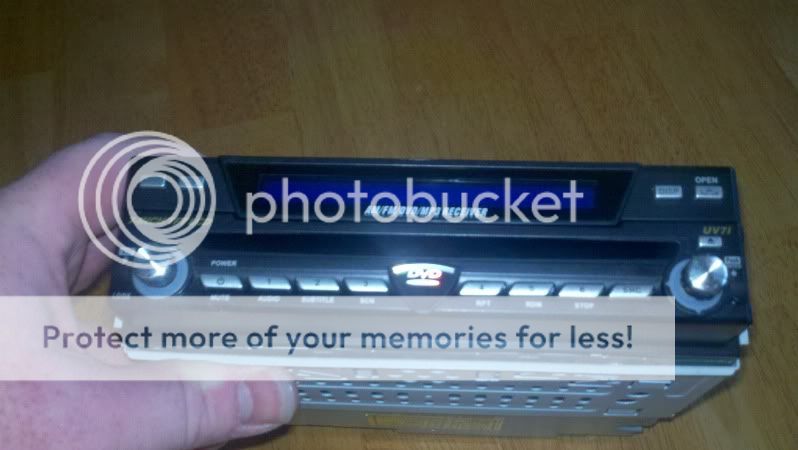 Aftermarket stereo install questions | Dodge Nitro Forum