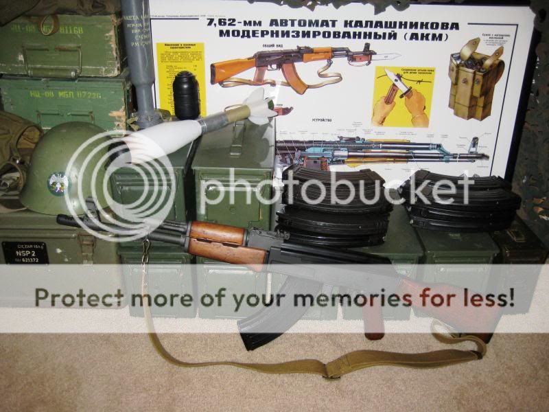 Century Arms Centurion 39 Sporter | AK Rifles