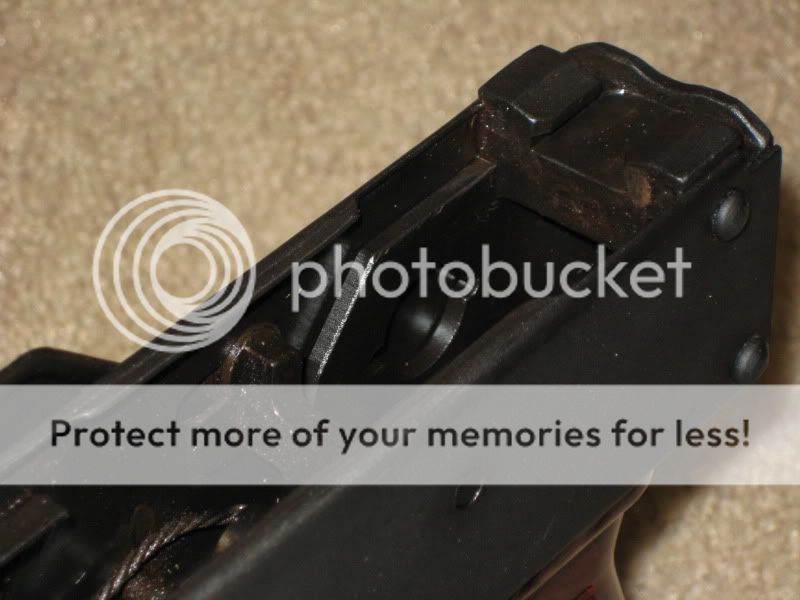 Draco Underfolder | AK Rifles