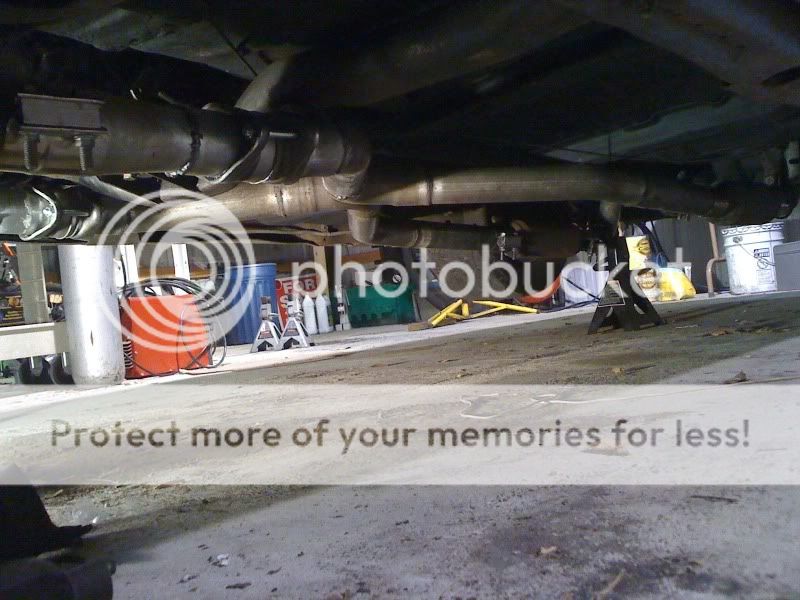 chevelle headers with bell flange collectors | Team Chevelle